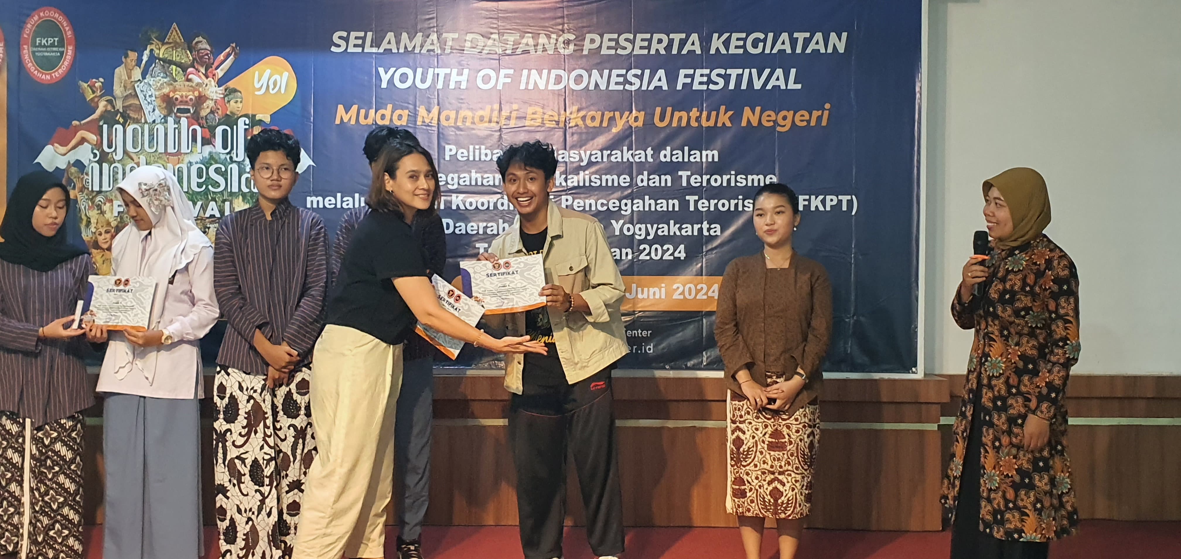 MAN 1 Yogyakarta | Selamat Datang di Official Website MAN 1 Yogyakarta