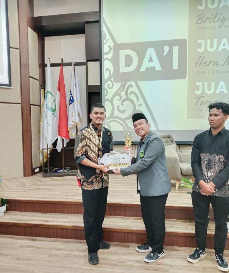 MAN 1 Yogyakarta | Selamat Datang di Official Website MAN 1 Yogyakarta