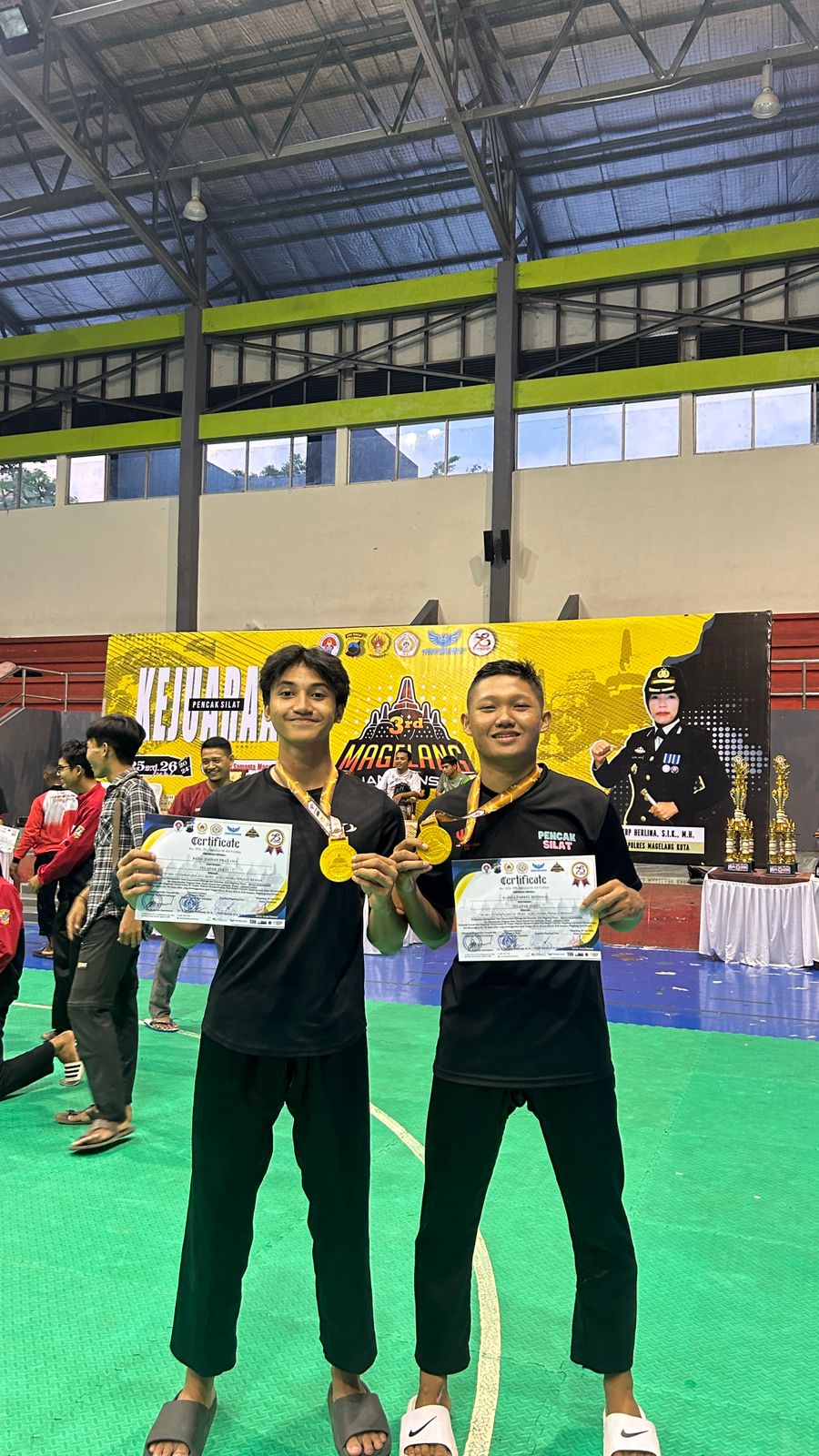 MAN 1 Yogyakarta | Selamat Datang di Official Website MAN 1 Yogyakarta