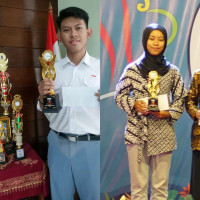 MAN 1 Yogyakarta | Kembali Torehkan Prestasi, Siswa dan Siswi MAN 1 Yogyakarta Raih Juara pada ...